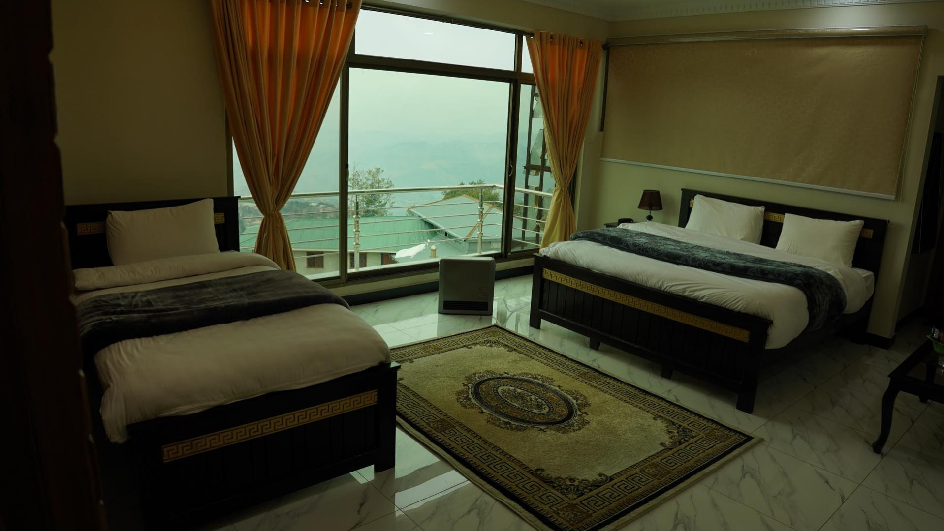 Best website to book a 5-Star hotel at Murree at an affordable price