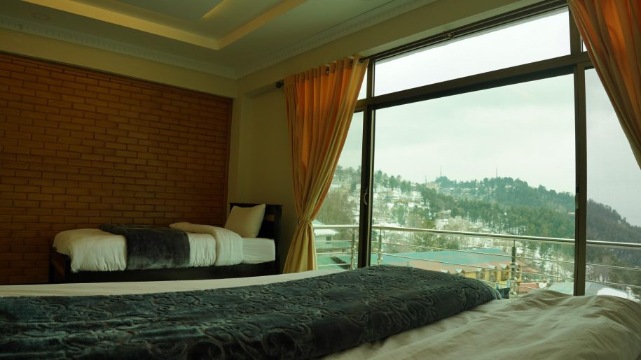 Grand Taj Hotel | Official Website - Murree Pakistan