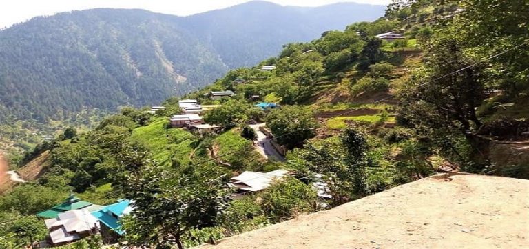 How to Visit Murree with Family on a Budget: Easy Tips - Grand Taj ...