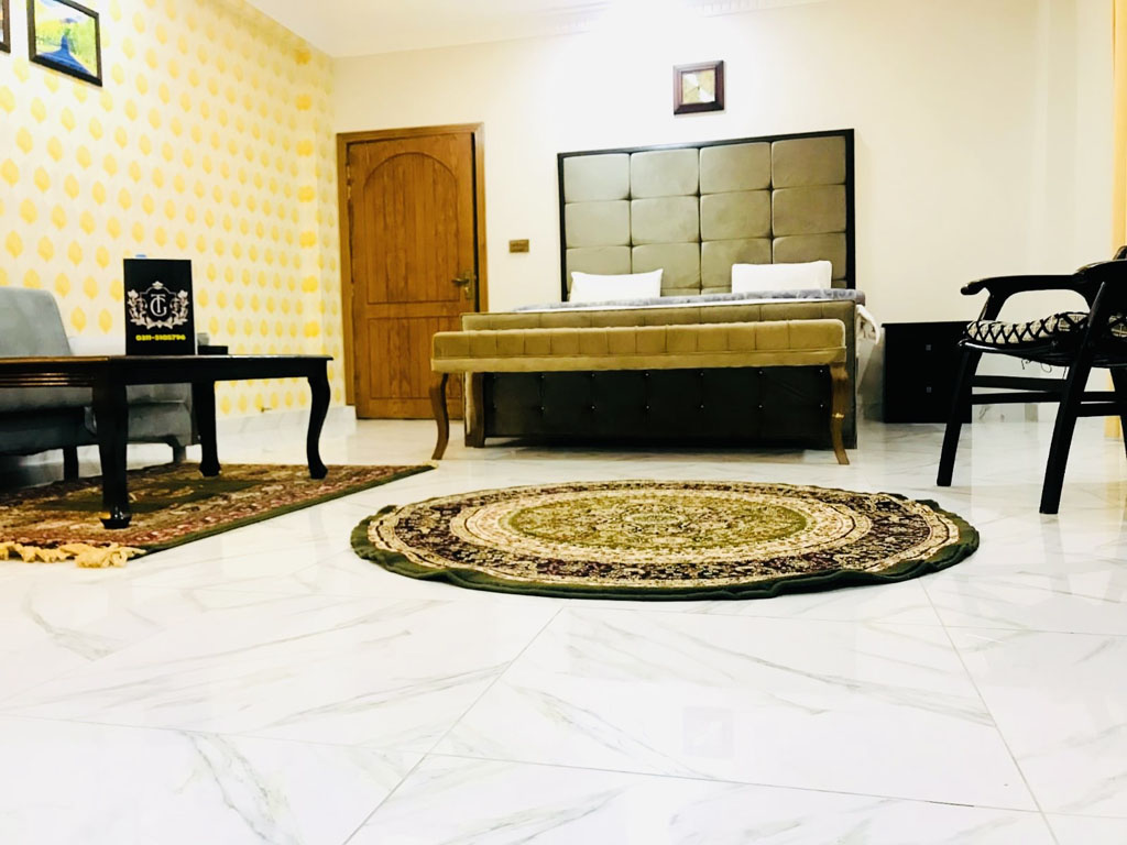 Images Gallery - Grand Taj Hotel | Official Website - Murree Pakistan