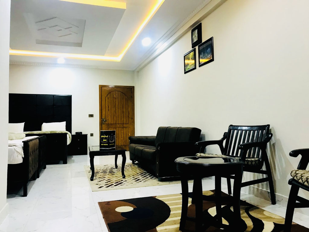 Images Gallery - Grand Taj Hotel | Official Website - Murree Pakistan