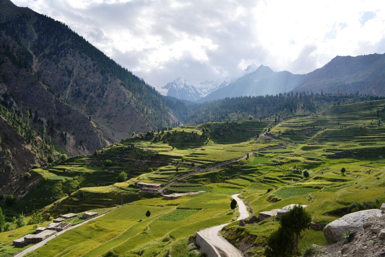 A Guide to Discover the Most Snowfall Areas in Pakistan