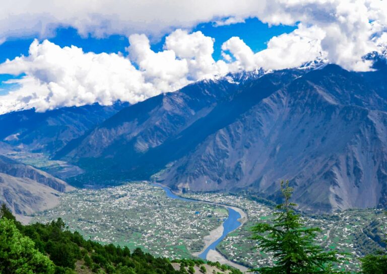 A Guide to Discover the Most Snowfall Areas in Pakistan