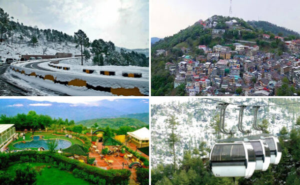 Planning a Trip to Murree in 2024? Here’s What You Need to Know