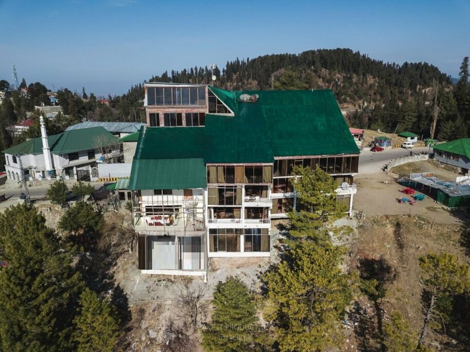 Full Guide to the Best Places to Visit in Murree, Pakistan - Grand Taj Hotel | Official Website ...