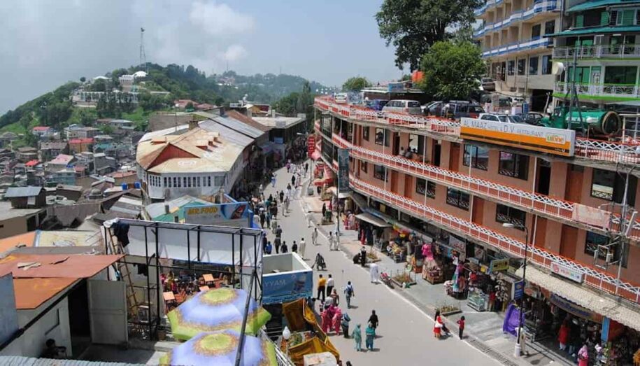 Full Guide to the Best Places to Visit in Murree, Pakistan